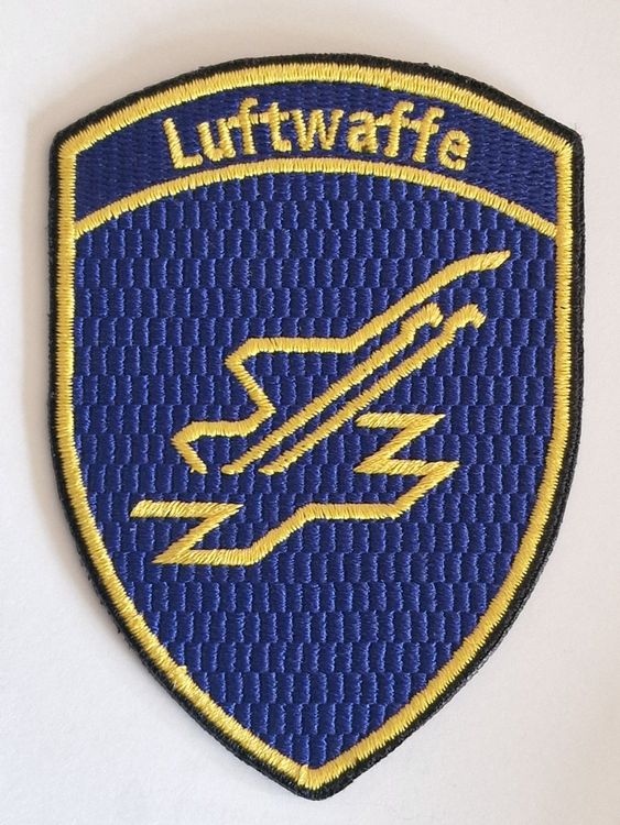 Luftwaffe Abzeichen Badge Luftwaffe | Kaufen auf Ricardo