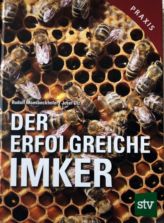 Der erfolgreiche Imker (Gebraucht) in St.Gallen für CHF 18 – mit ...