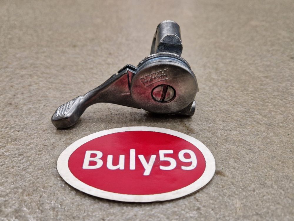 Rapid S Spezial Super Standard 505 606 Gashebel Gasgriff (Gebraucht) in ...