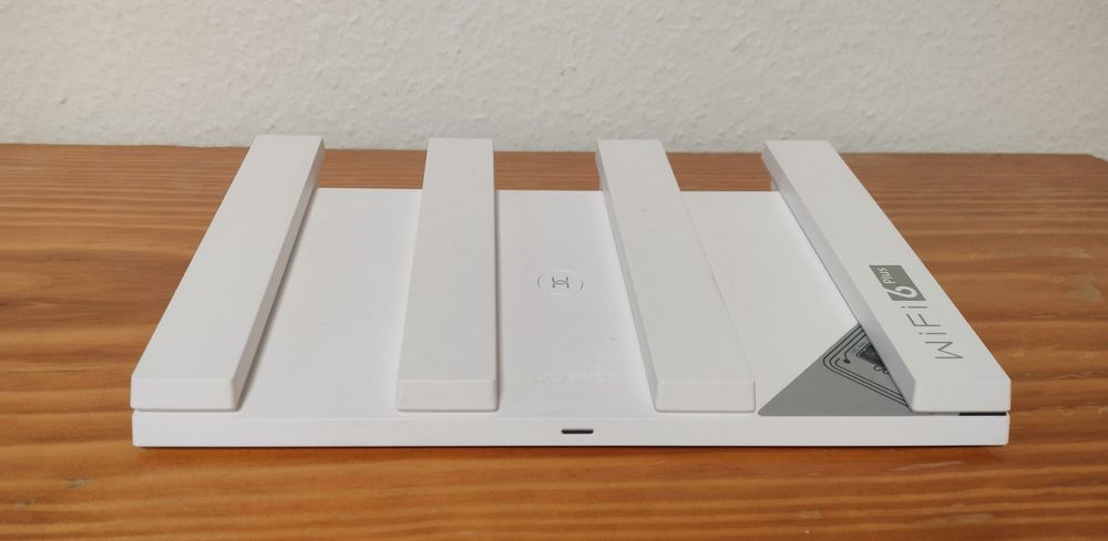 HUAWEI AX3 Router / Wi-Fi 6 / 3000 Mbit/s (Gebraucht) in Thun für CHF ...