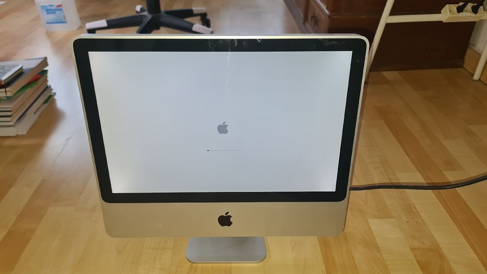 Apple iMac Desktop Computer. Funktioniert & selten benutzt (Gebraucht) in Liestal für CHF 2 ...