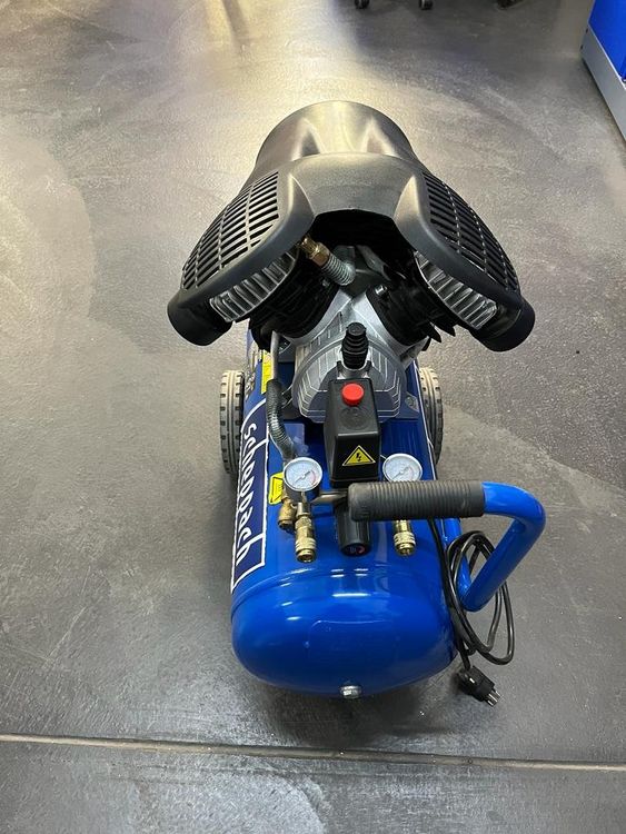 50Liter Kompressor | Kaufen auf Ricardo