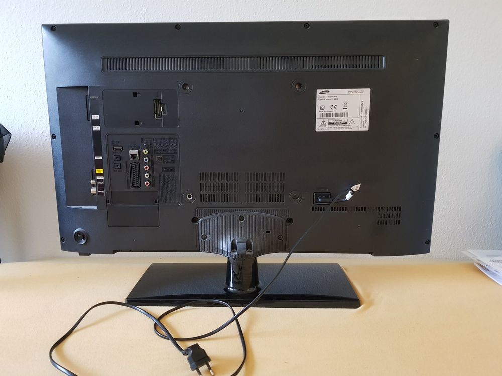 Samsung-SMART-TV UE32F5370SS 32 Zoll | Kaufen auf Ricardo