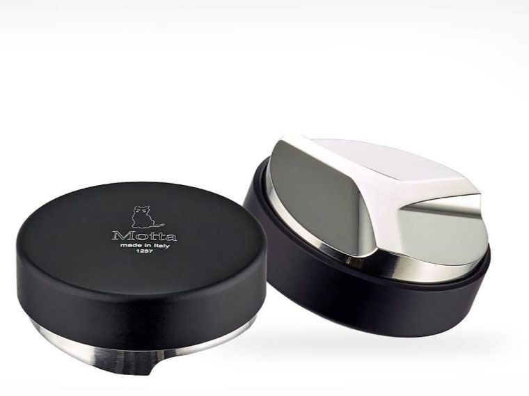 Motta Kaffee-Leveler Schwarz 58mm (Gebraucht) in Winterthur für CHF 25 ...