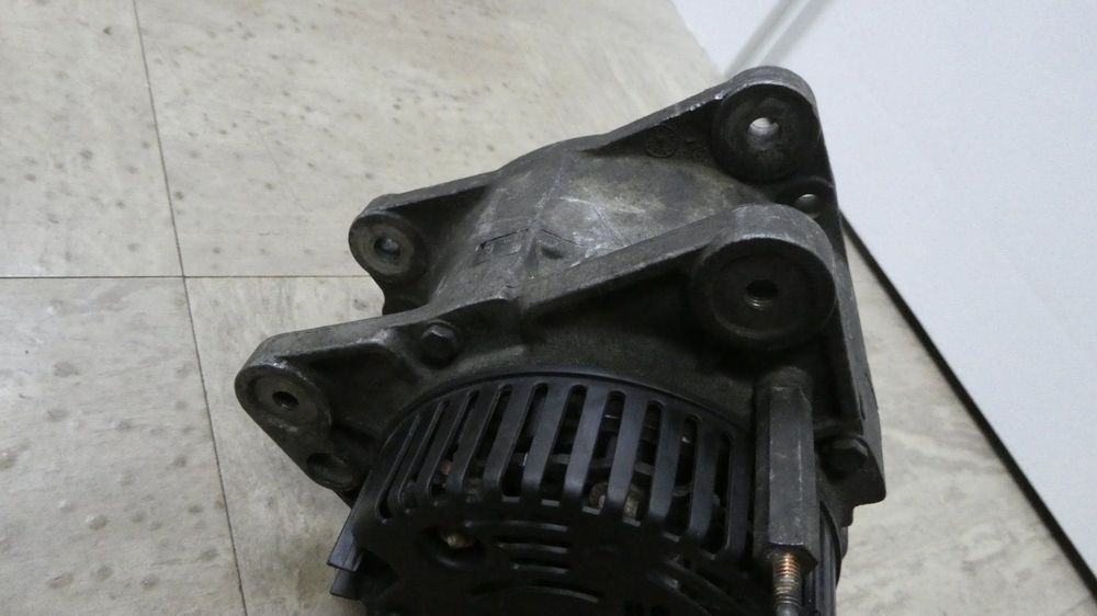 Alternator für VW Golf 3 GTI / VR6 (Gebraucht) in für CHF 60 – mit ...