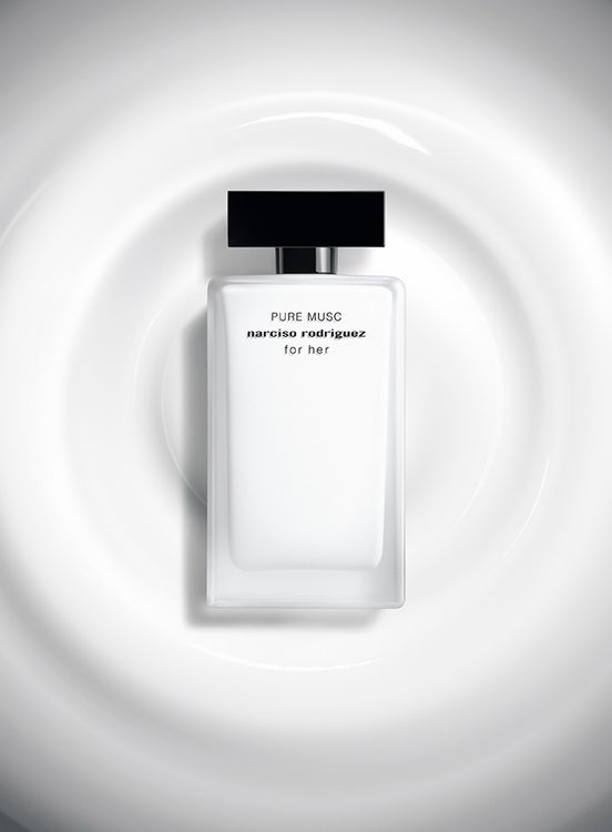 Pure Musc For Her N.Rodriguez 2 ml sample (Neu (gemäss Beschreibung ...