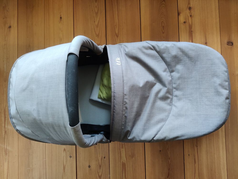 tfk multiX Wanne (Jg. 2019) | Kaufen auf Ricardo