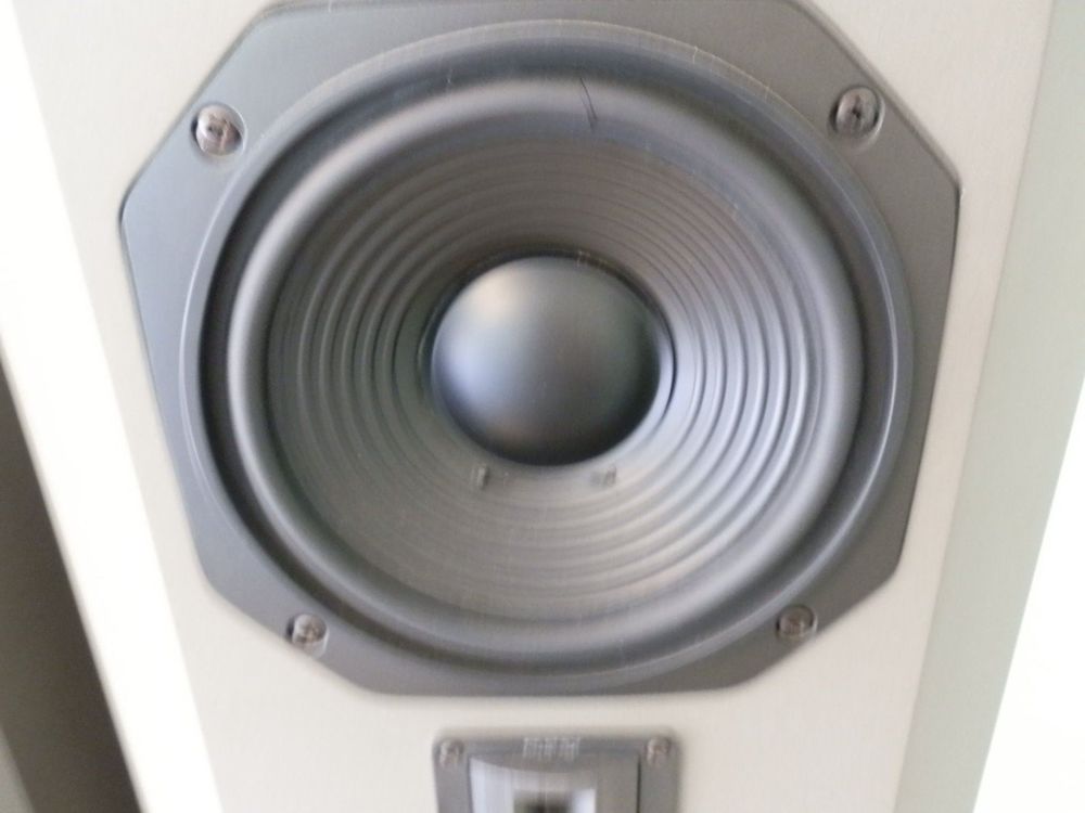 ACR Isostatic RP-300 High End Lautsprech (Gebraucht) in Fahrweid für ...