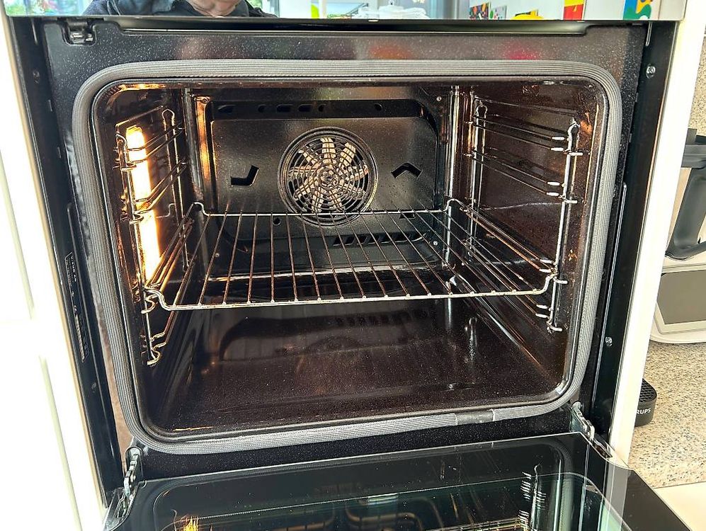 Backofen, V-Zug Combair SEP (Gebraucht) in Winterthur für CHF 485 – nur ...