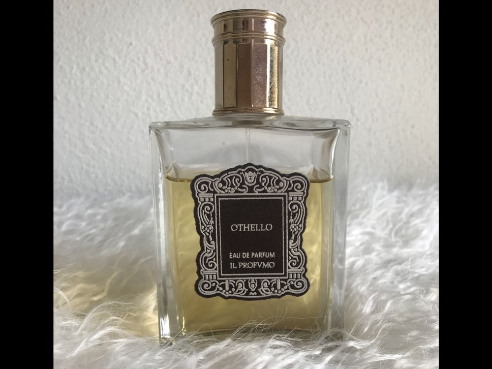 Eau de Parfum OTHELLO 70 ml Inhalt (Gebraucht) in uster für CHF 22 ...