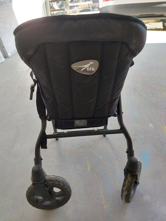 Tfk Shuttle (Gebraucht) in Haldenstein für CHF 80 – nur Abholung auf ...