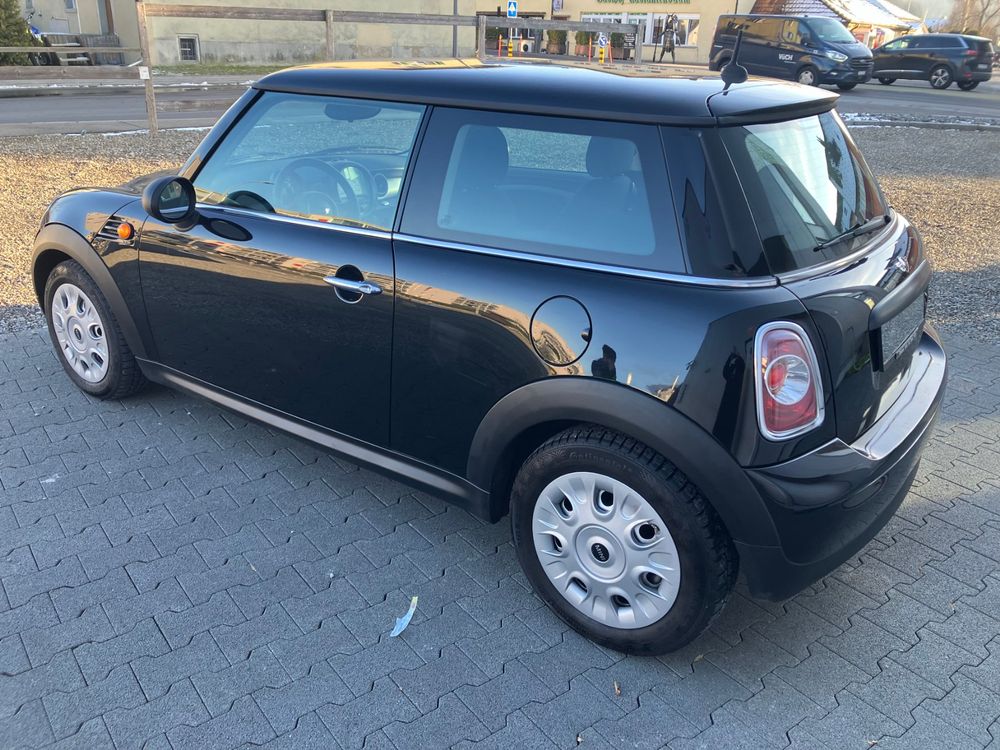 Mini One | Kaufen auf Ricardo