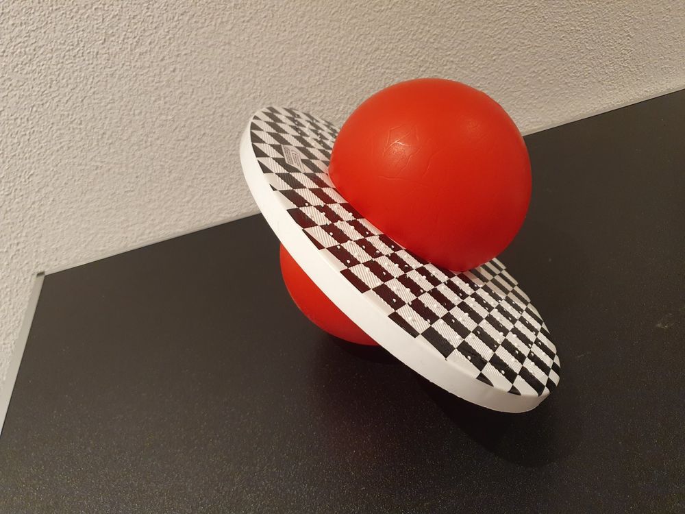 John - Go Go Ball | Kaufen auf Ricardo