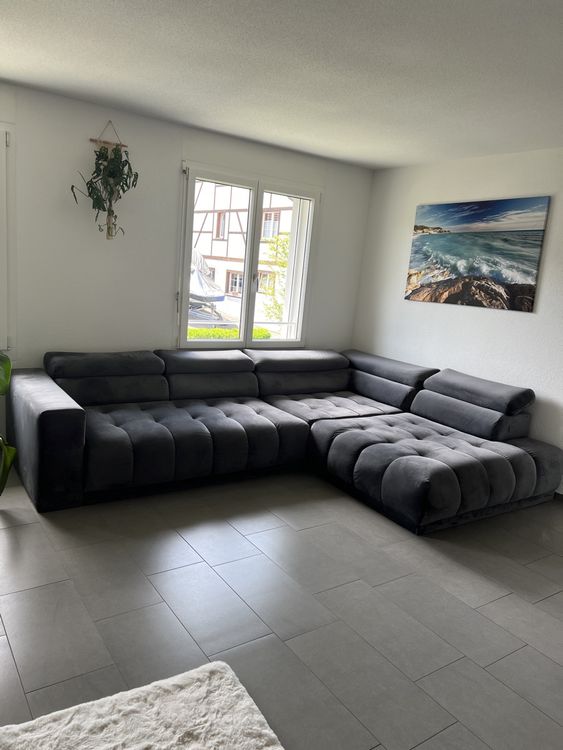 Ecksofa (Gebraucht) in Dielsdorf für CHF 355 – nur Abholung auf Ricardo kaufen