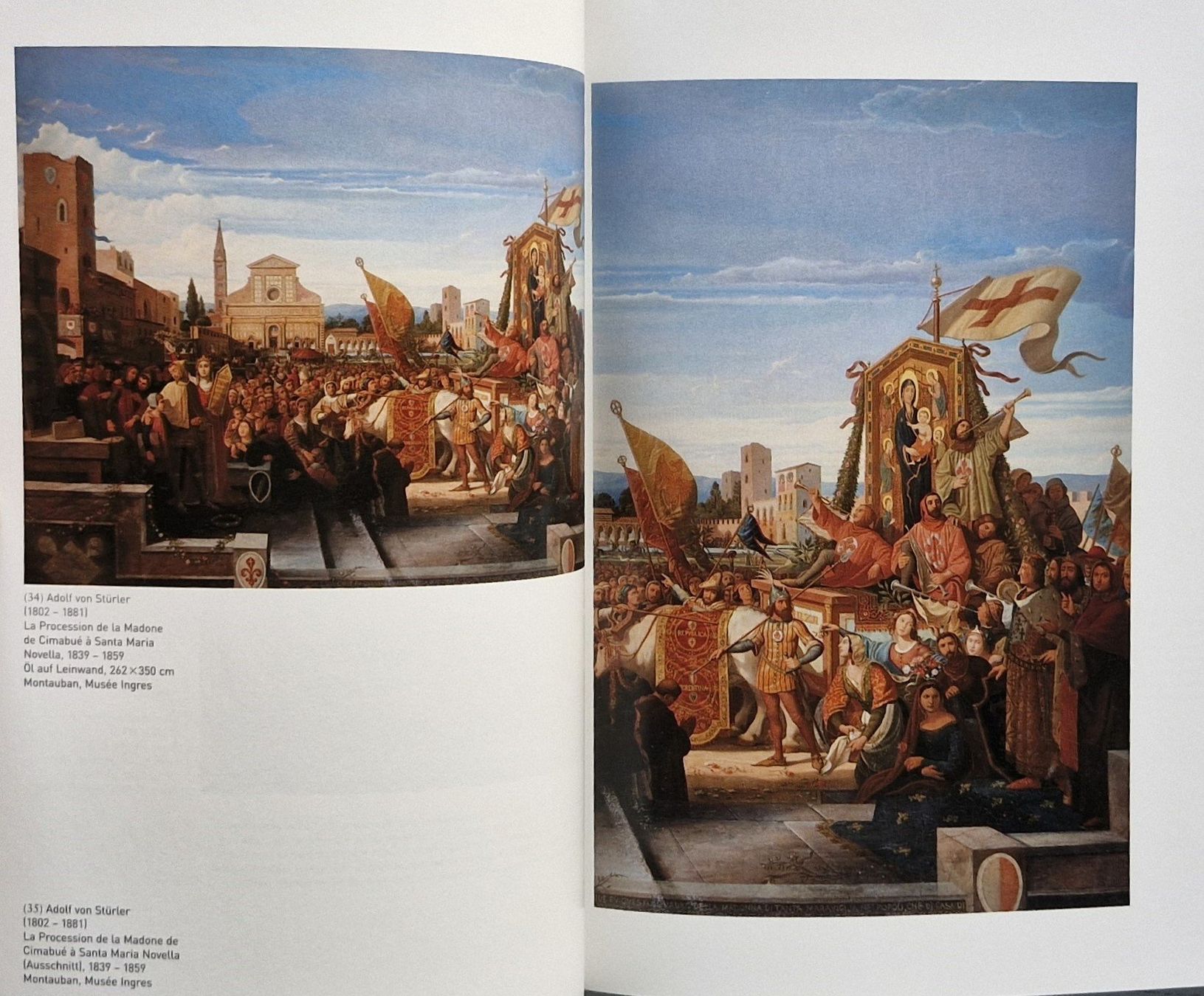 Doppelbürger Adolf von Stürler (1802-1881) in Versailles (Gebraucht) in ...