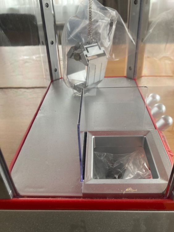 Candy Grabber Spielautomat | Kaufen auf Ricardo