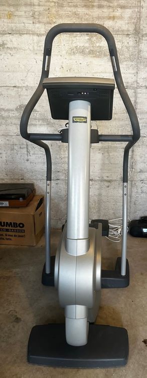 Stepper TechnoGym (Gebraucht) in Cazis für CHF 47 – nur Abholung auf ...