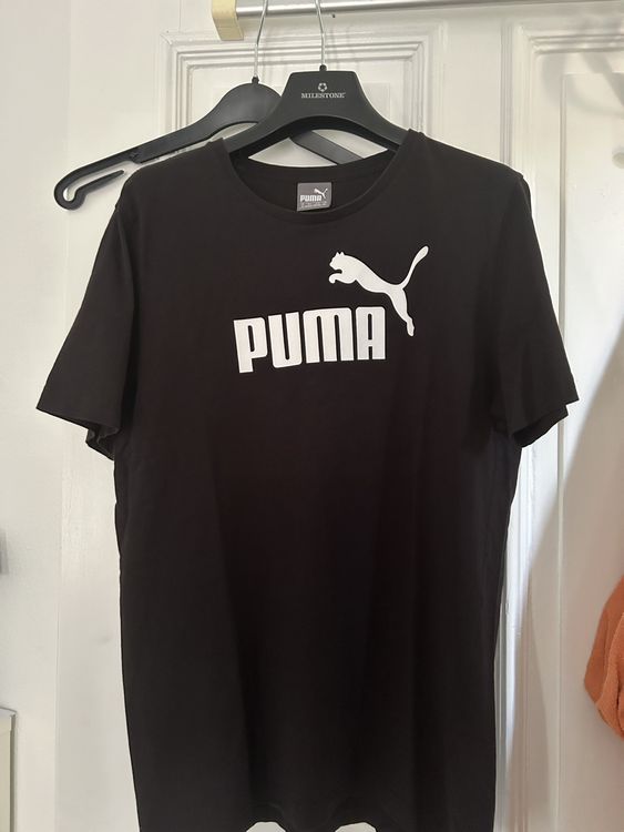 Puma T-shirt | Kaufen auf Ricardo