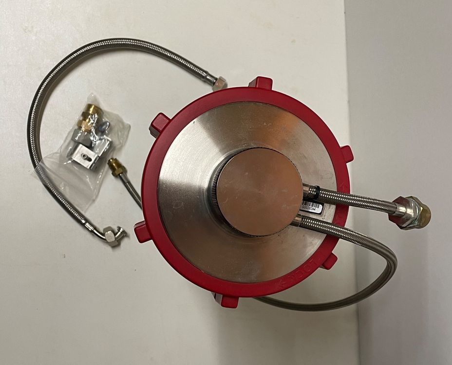 Quooker Scale Control Entkalkungsgerät inkl. Kartusche | Kaufen auf Ricardo