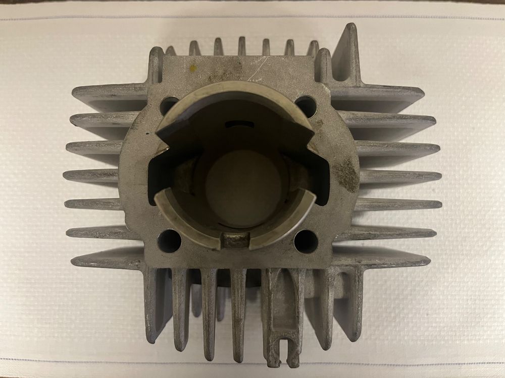 Puch Maxi 38mm Zylinder | Kaufen auf Ricardo