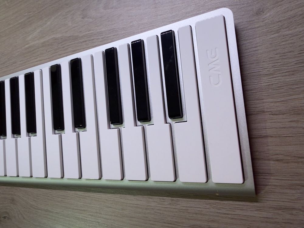CME xKey Air (Gebraucht) in Zollikon für CHF 40 – mit Lieferung auf ...