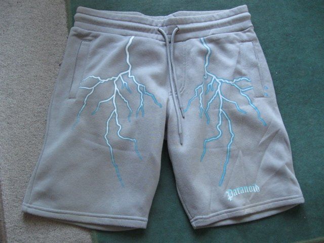 FSBN SHORTS!! (Gebraucht) in Zürich für CHF 8.9 – mit Lieferung auf ...