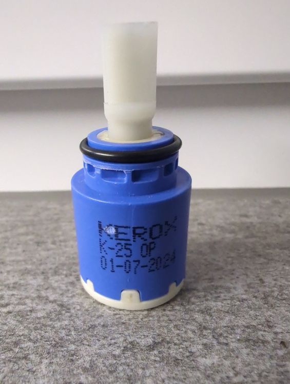 Steuerpatrone/ Kerox K-25 OP Ersatzkartusche (Neu (gemäss Beschreibung ...