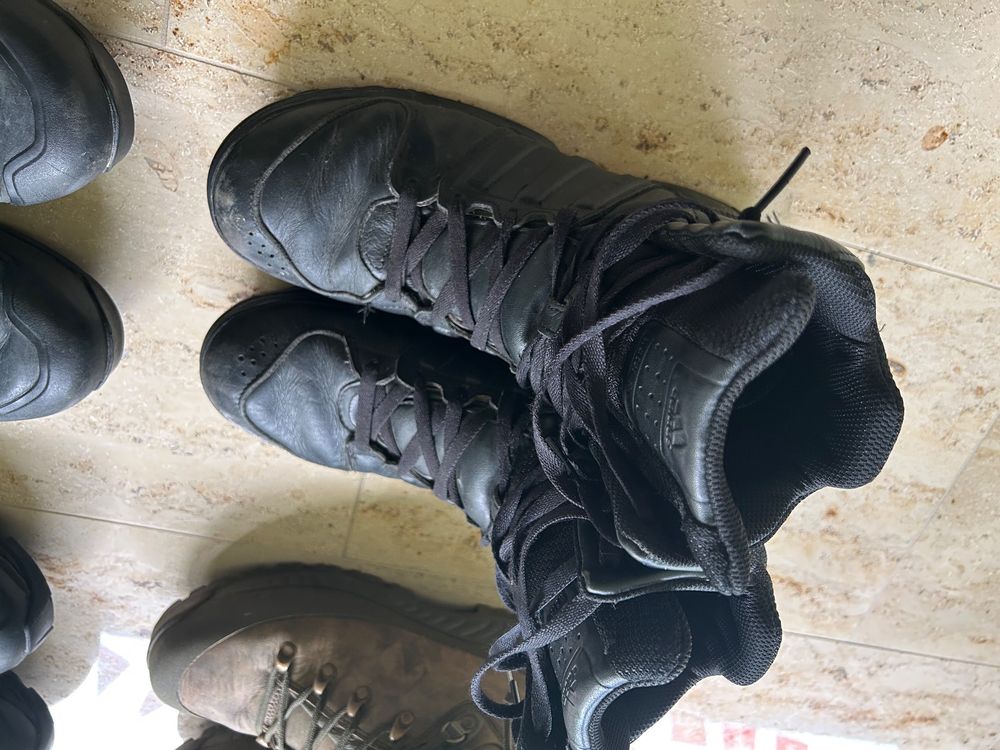 Adidas GSG 9.2 Kampfstiefel | Kaufen auf Ricardo