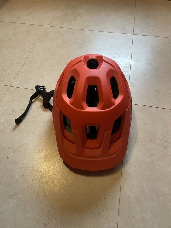 Rockrider MTB Helm 52-62cm (Gebraucht) in Rodersdorf für CHF 5 – mit ...