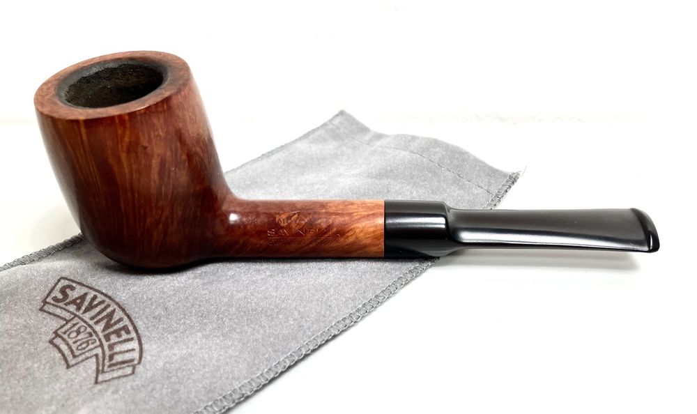 Tabakpfeife Savinelli | Kaufen auf Ricardo