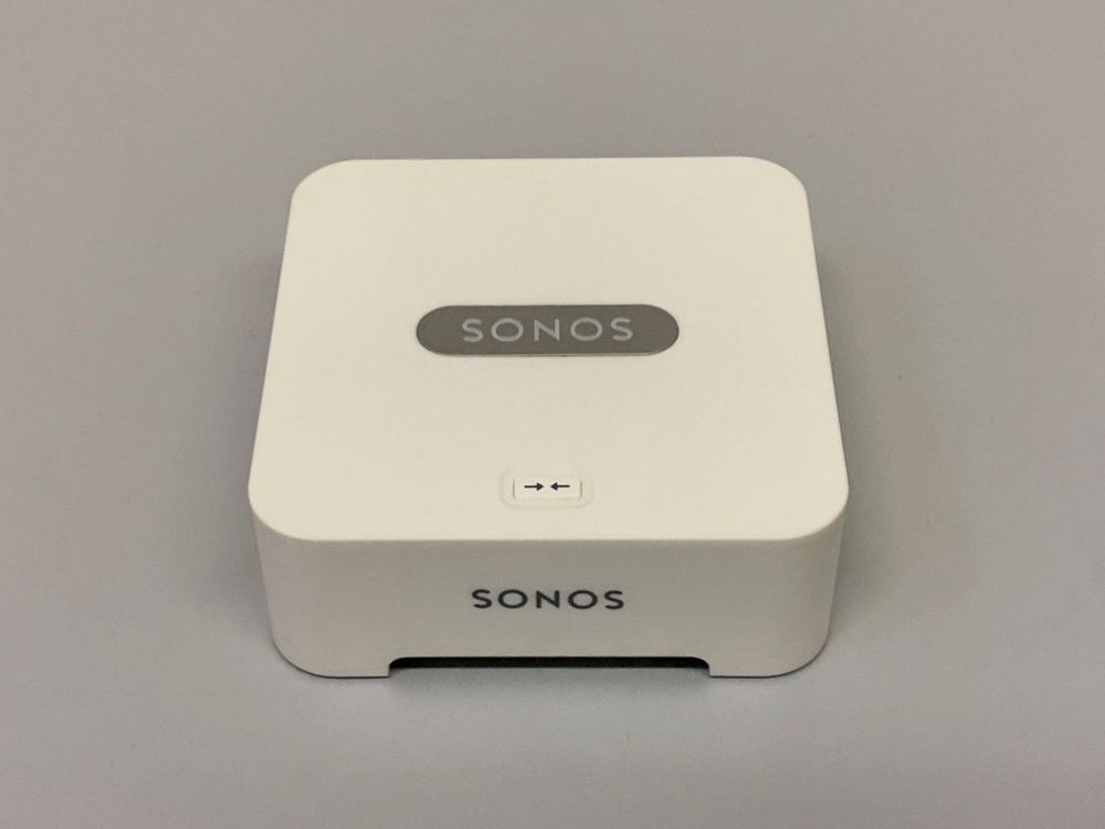 Sonos Bridge (Gebraucht) in Hochdorf für CHF 40 – mit Lieferung auf ...