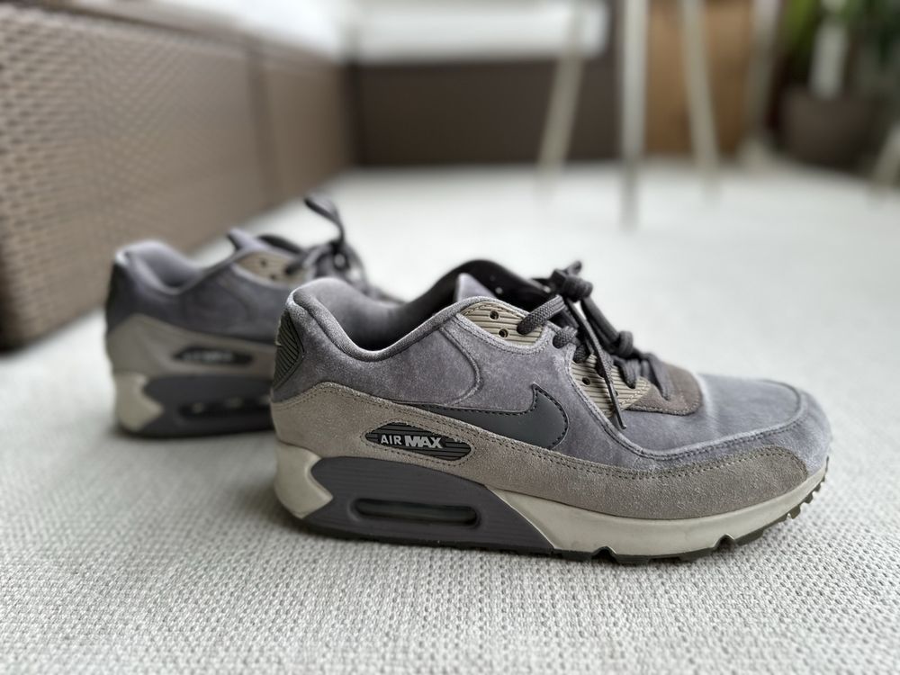 Nike Air Max 90 vintage | Kaufen auf Ricardo