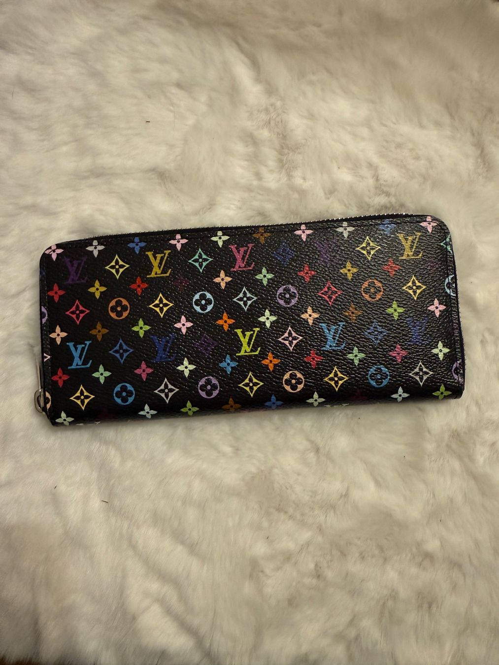 Louis Vuitton x Takashi Murakami Multicolor (Gebraucht) in Lutzenberg ...