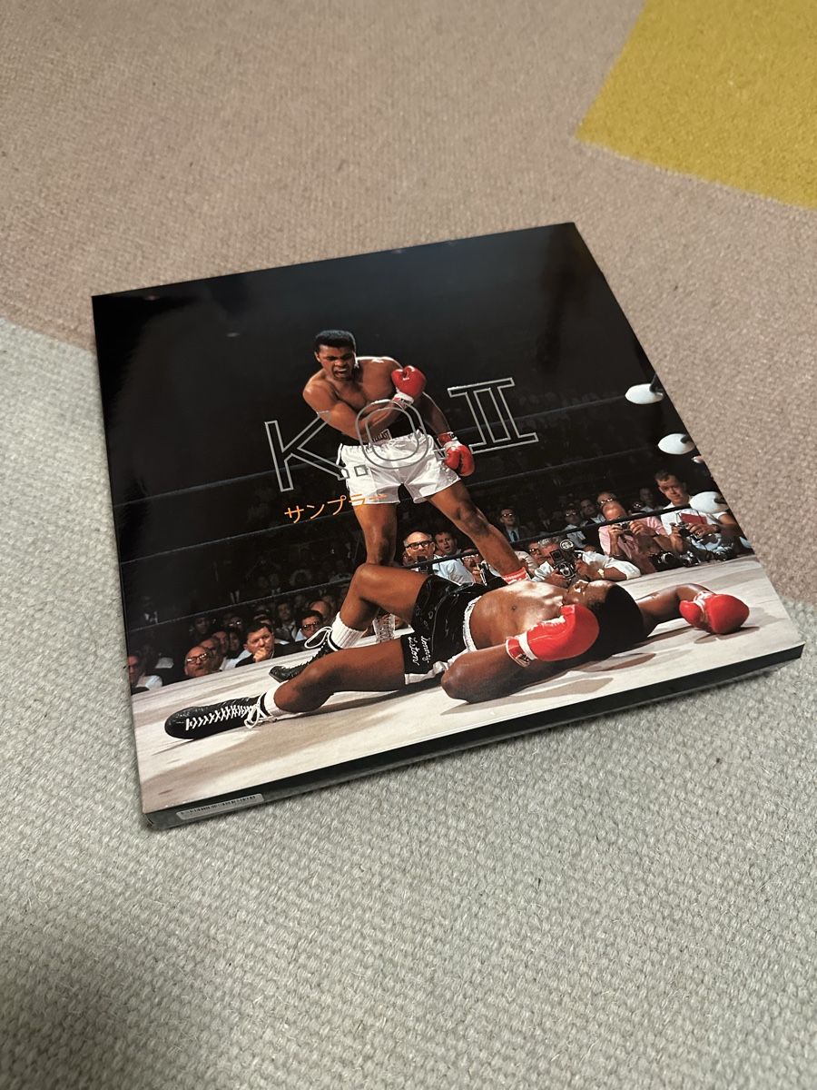 Teenage Engineering EP-133 K.O. II Sampler (Gebraucht) in Männedorf für ...