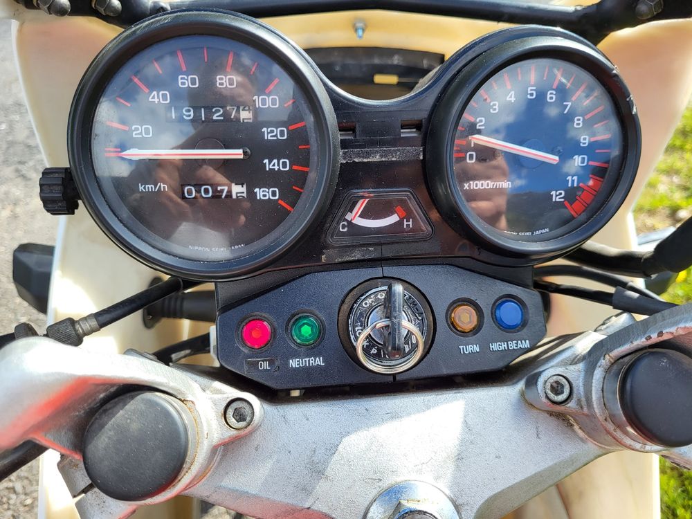 Yamaha tzr 125 1991 | Kaufen auf Ricardo