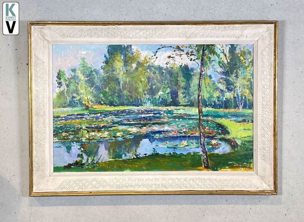 Hans-Rudolf Meyer - Swiss Art Selection | Kaufen auf Ricardo