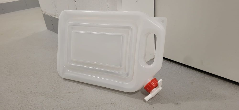 Faltbarer Wasserkanister Camping | Kaufen auf Ricardo