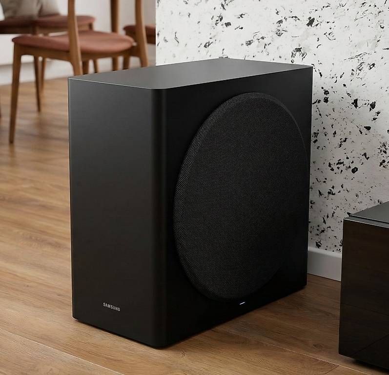 Samsung HW-Q900A 7.1.2 Dolby Atmos Soundbar + Subwoofer TOP (Gebraucht ...