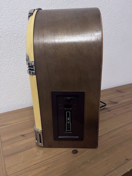 Jule Box, Wurlitzer (Gebraucht) in Oftringen für CHF 50 – nur Abholung ...