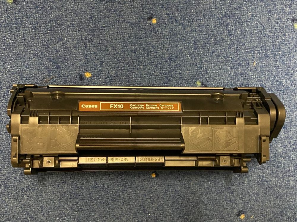 Laser Drucker Canon i-sensys MF4150 | Kaufen auf Ricardo