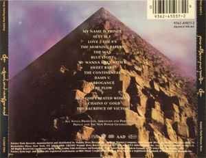 Prince And The New Power Generation – Love Symbol (Gebraucht) in ...