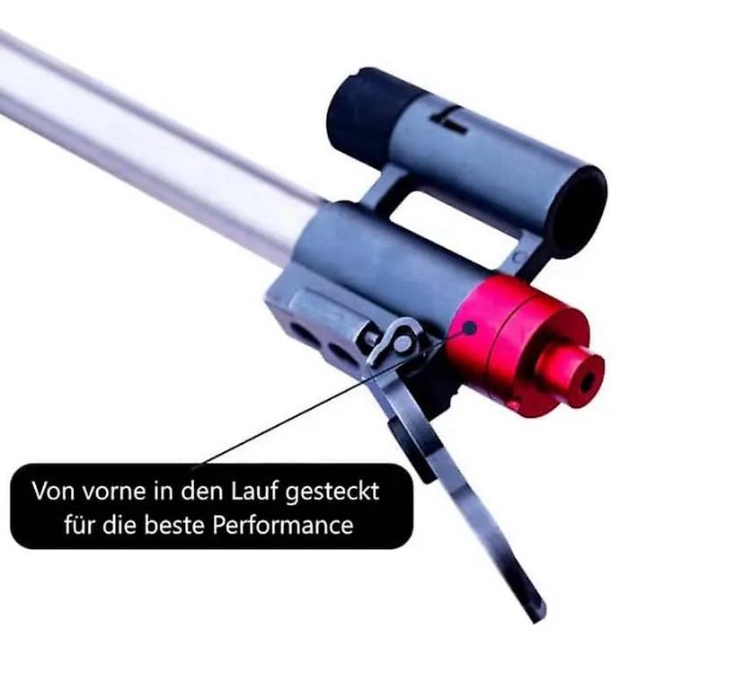 Accurize Laser Adapter für Luftgewehr (Gebraucht) in Wollerau für CHF ...