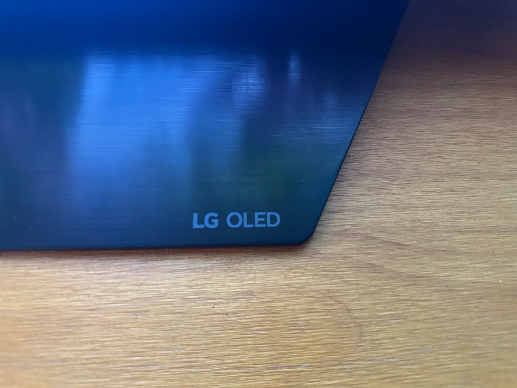 LG OLED BX 55" (OLED55BX6LB) – 4K TV (Gebraucht) in Zürich für CHF 200 ...