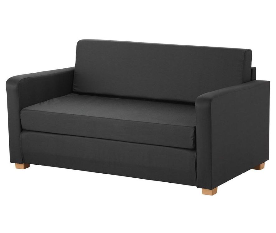 Schlafsofa (Sofa-Bett) SOLSTA (IKEA) | Kaufen auf Ricardo