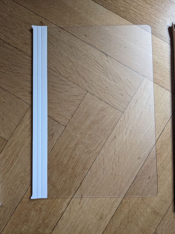 note Paper Screen (Neu und originalverpackt) in Bern für CHF 20 – mit ...