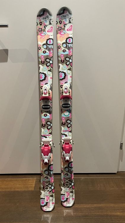 Kinder Ski ROXY 120cm (Gebraucht) in Eglisau für CHF 15 – mit Lieferung ...