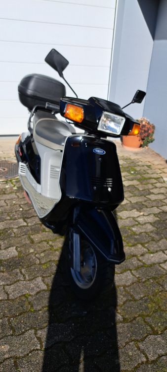 Yamaha Beluga/Töff/Roller (Gebraucht) in Füllinsdorf für CHF 750 – nur ...