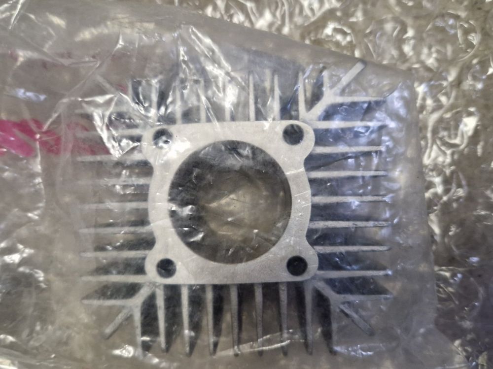 Cylindre Simonini neuf dans son emballage d'origine! Ciao/Si | Kaufen ...