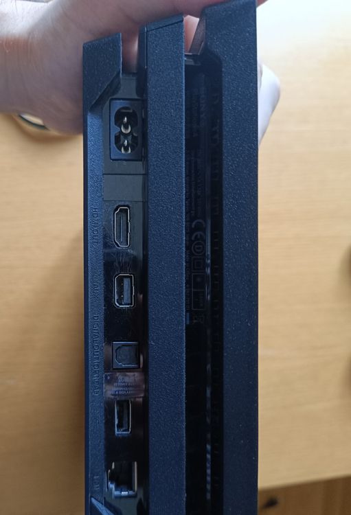 PS4 Pro 9.00 low firmware | Kaufen auf Ricardo