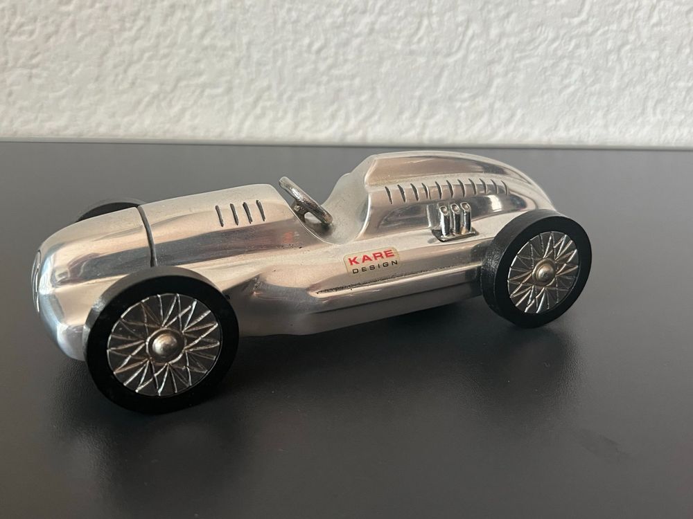 KARE Design Racing Car | Kaufen auf Ricardo
